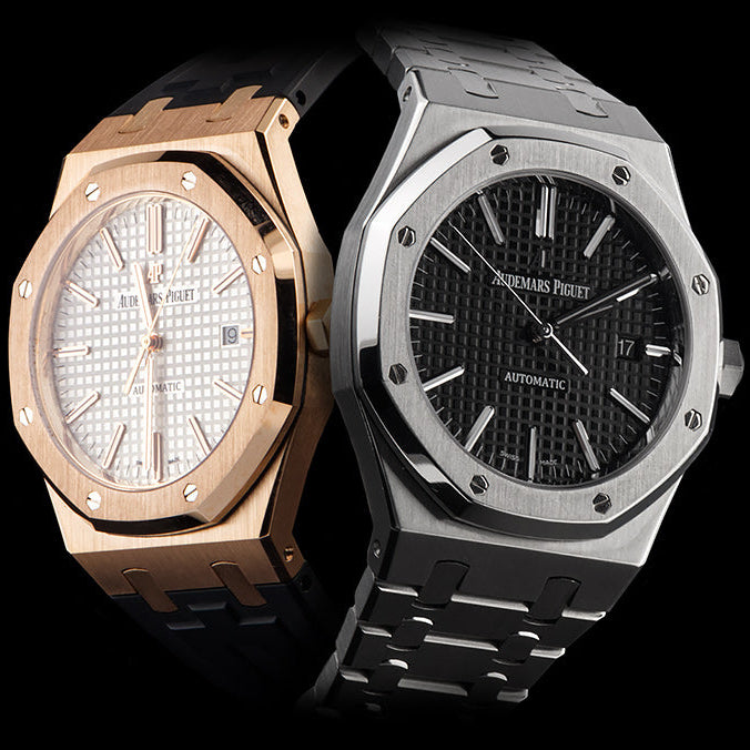 Wertstabile Luxusuhren 2025: Top-Marken & Modelle – House of Watches